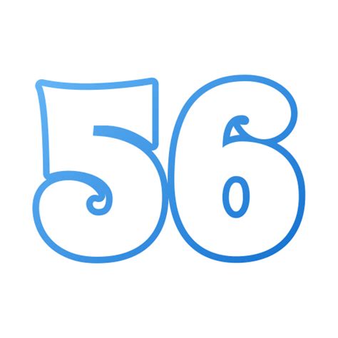56 - Free shapes and symbols icons