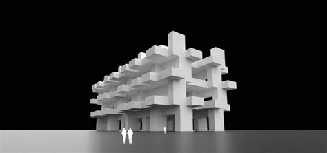 Discrete Assemblies Iaac Blog