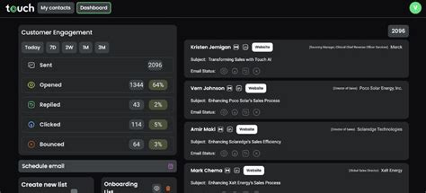 Vineet Joseph On Linkedin Today We Launched Touch Ai Autopilot In