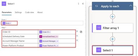 Filter Excel Files Based On Date Using Power Automate
