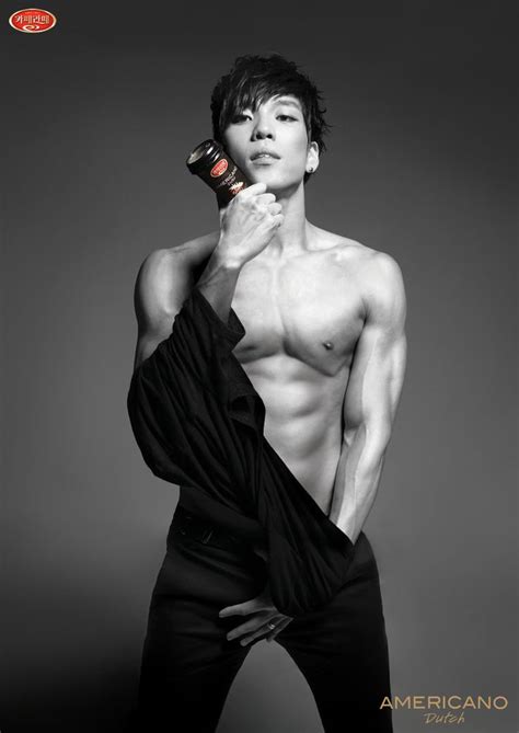 Jo Kwon Abs Jo Kwon Abs