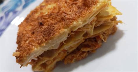 Pollo Deshilachado 71 Recetas Caseras Cookpad