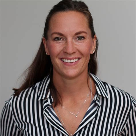 Frida Westerberg Office Manager And Project Coordinator Pandp Ab Linkedin