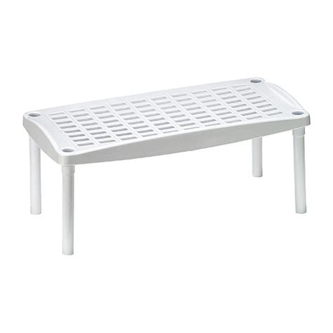 Shelf Stackable Shelf RONA