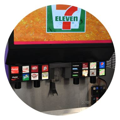 Big Gulp 7 Eleven