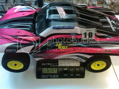 STRC Slash 4x4 LCG Chassis Coming Soon Page 20 R C Tech Forums