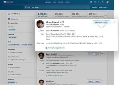 3 New Linkedin Recruiter Features That Will Make You More Productive