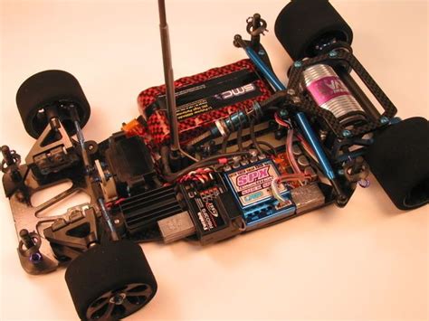 New Team CRC Gen XL Page 73 R C Tech Forums