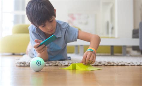 Faster Sphero 20 Now Available For Preorder