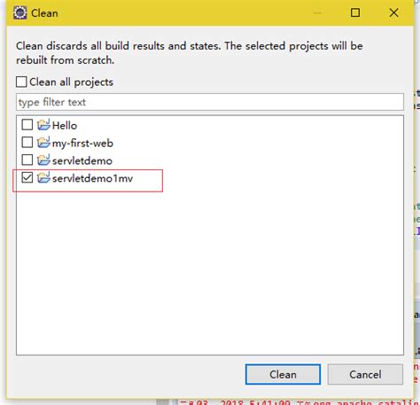eclipse 项目中的java文件没有在WEB INF目录下的classes中 生成相对应的编译后的类 Hackerman 博客园