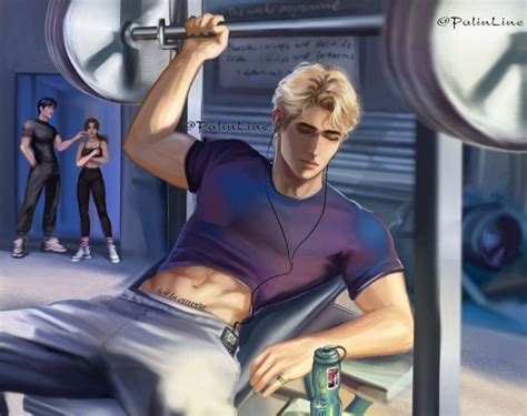 Aaron Warner On Tumblr