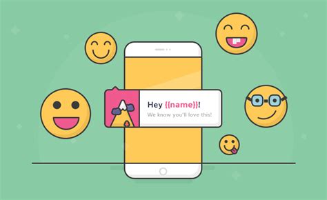 Emoji Support For Push Notifications