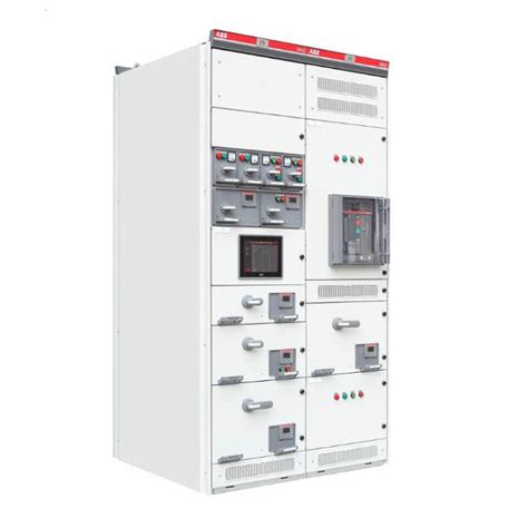 Low Voltage Switchgear Products Abb