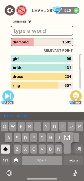 Contexto Level 29 Answer Youtube