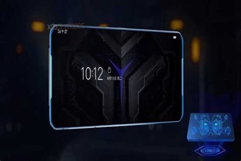 Lenovo Legion Oyuncu Ak Ll Telefonu Geliyor Zellikleri Ve Fiyat Teknodiot Com