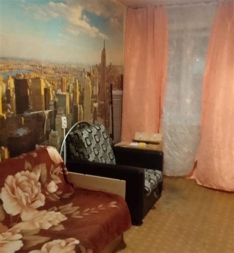 Квартира 1 комната 19 6 м² купить в Иркутске цена 2 150 000 руб продано 28 июля Продажа