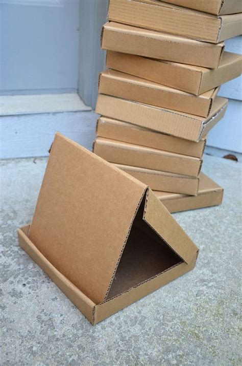 How To Make A Easel Box At Kara Torres Blog