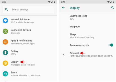 Top 10 Ways To Fix Android Phones Not Receiving Emails Techyv