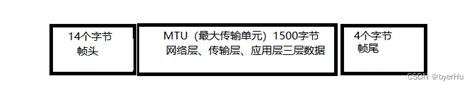 数据链路层 帧结构 数据链路层的帧有几种 csdn博客