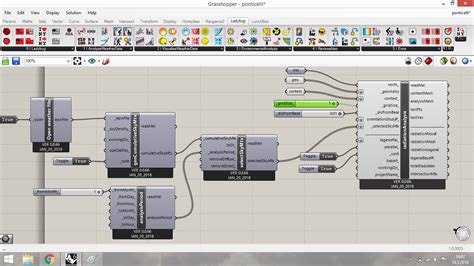 Graphic Visualization Grasshopper Mcneel Forum