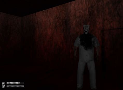 Image 4 SCP CB Better Audio By StanleyWS Mod For SCP Containment Breach ModDB
