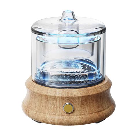 Battery Operated Diffuser Essential Oil Diffuser Electric
