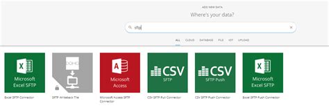Schedule Excel Or Csv Export — Domo Community Forum
