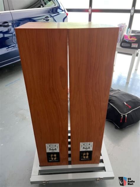 Focal Jm Lab Cobalt 815 Floor Standing Speakers Local Bay Area