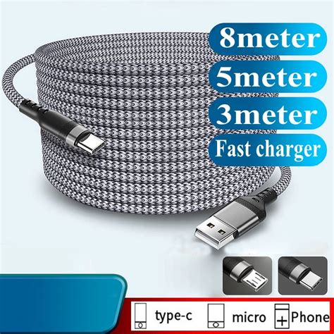 Baseus 3a Usb Type C 케이블 삼성 S9 S10 용 Xiao Mi Mi 9 Oneplus 6 6t 고속 충전