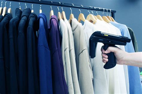 Understanding Rfid Scanners Checkpoint Systems