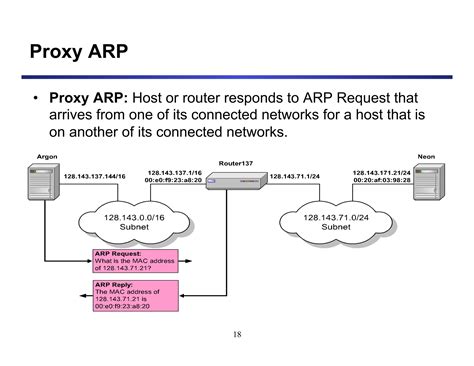IPForwarding Lab In Routing And Switching PPT