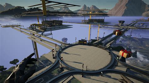 Roundabouts R Satisfactorygame