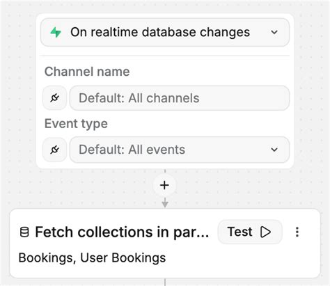 When To Use Fetch Collection When Using Supabase Real Time Ask Us Anything Weweb Community