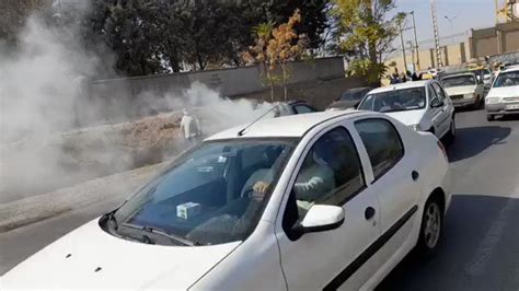 Shima Babaei شیما بابایی On Twitter ورودی قبرستان بی‌بی سکینه گاز