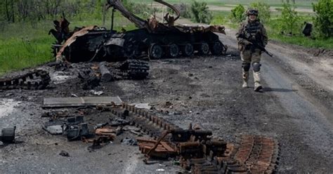 В Ювілейному на Херсонщині ЗСУ знищили штаб правоохоронців окупантів щонайменше 5 вбитих