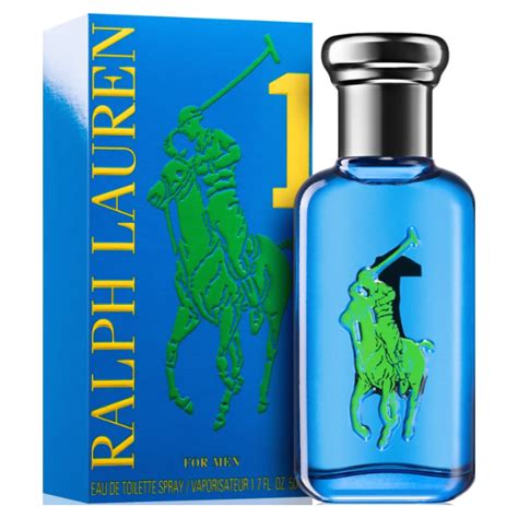 Toaletní voda pánská Ralph Lauren levně | Kupi.cz