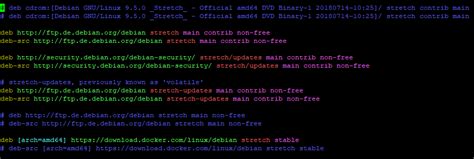 Installing And Running Hassio In Docker On An Intel NUC DEW IT Web Services