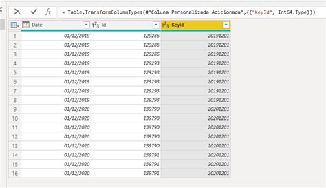 solved how to sort data based on date microsoft fabric community