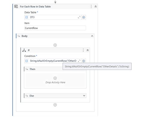 How To Handle Empty Values While Extracting Data From Website