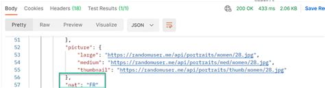 Assertionerror Expected To Deeply Equal Help Hub Postman Community