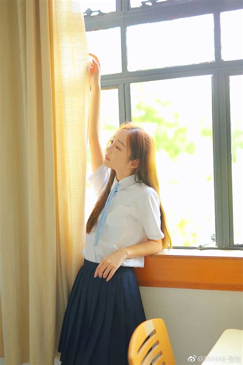 Zhang Yi Image 344566 Asiachan KPOP Image Board