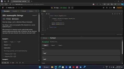 Arther Bhion C On Linkedin Day151 🚀 200 Days Of Leet Code Challenge