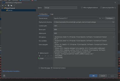 Noclassdeffounderror Javaxservletservletcontainerinitializer · Issue