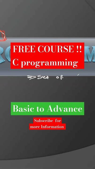 Cprogramming Cprogramminglanguagebeginners Cpr Subscribe For More Updates Youtube