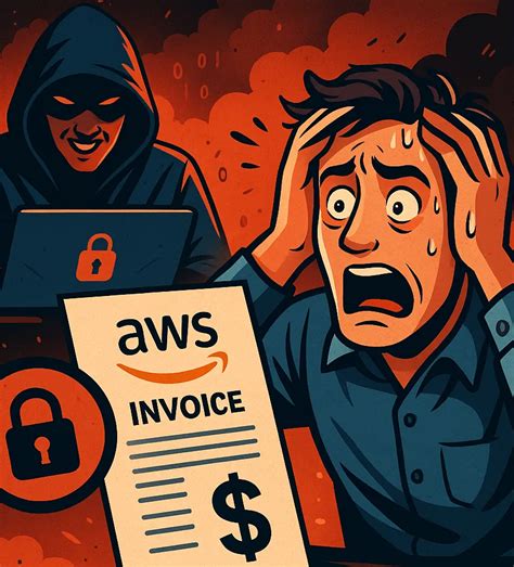 🔑securing Aws Credentials With Secrets Manager By Tahir Medium