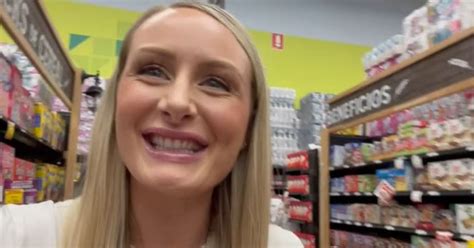 Una Tiktoker Británica Hace Encuesta En Redes Para Saber Si Ya Es