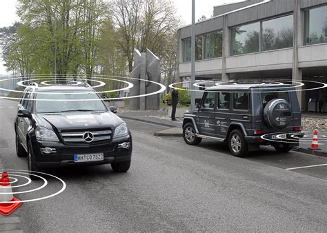 Civil Engineering Car To Car Communication