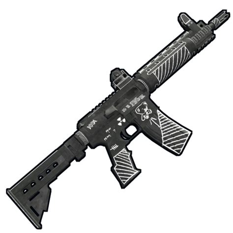 Открыть кейс Rust Lr 300 за 149 ₽ Rust4real