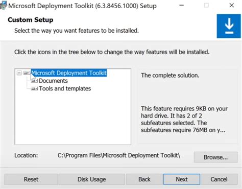 Install Microsoft Deployment Toolkit Mdt Sanuja Senanayake