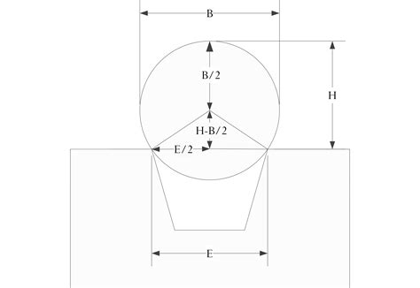 Metric Countersink Angle At Diana Longoria Blog